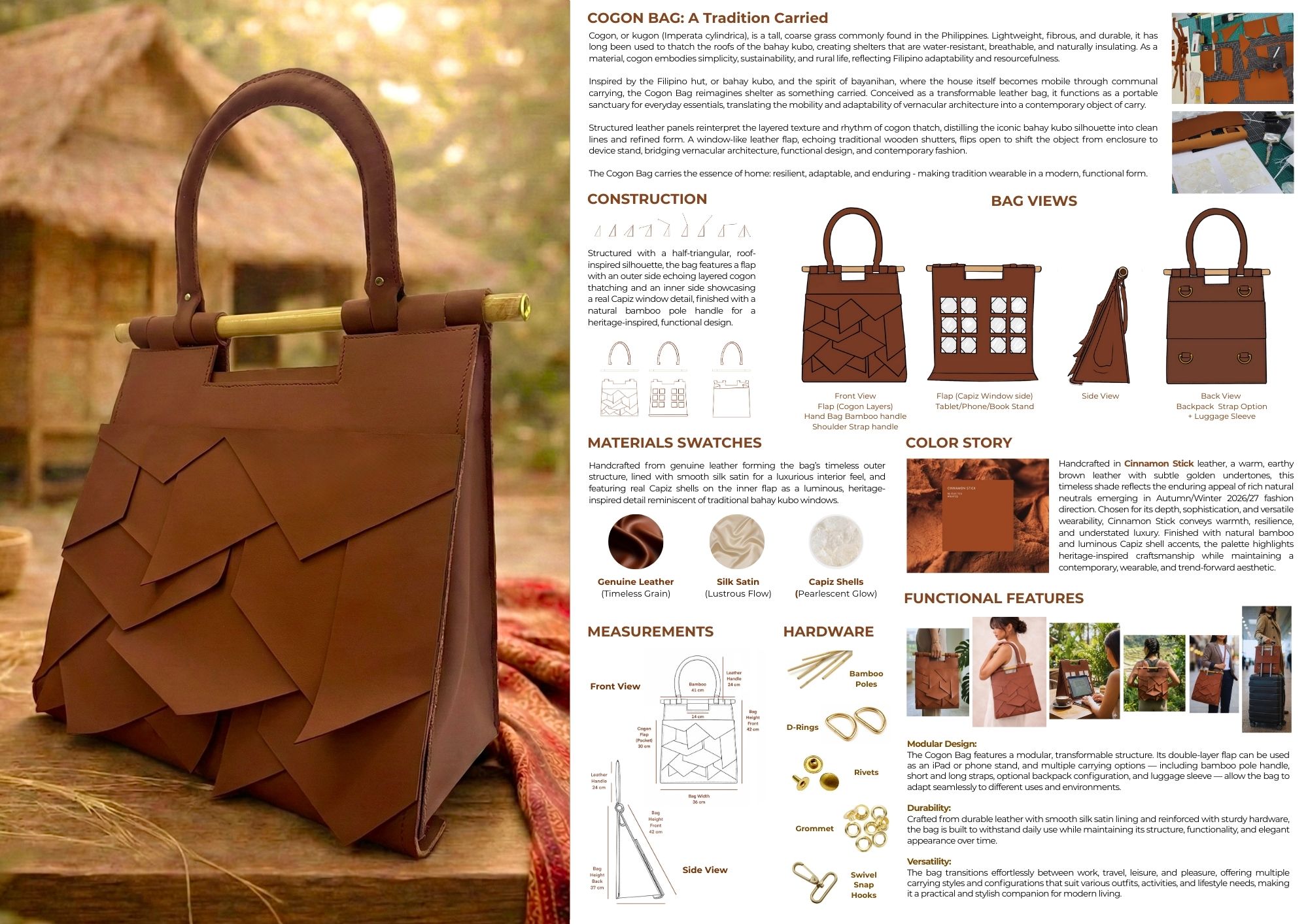 Home - Design-A-Bag Competition